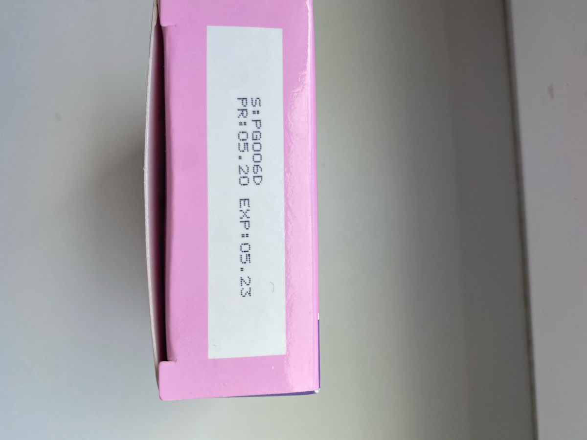 Diphereline (Decapeptyl-depot) Progesterone