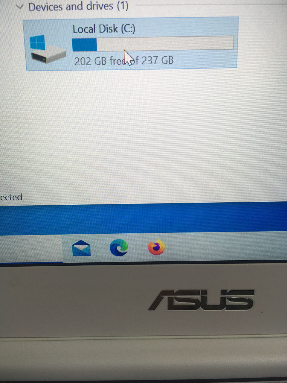 Asus UX 305C - Ультра тонкий