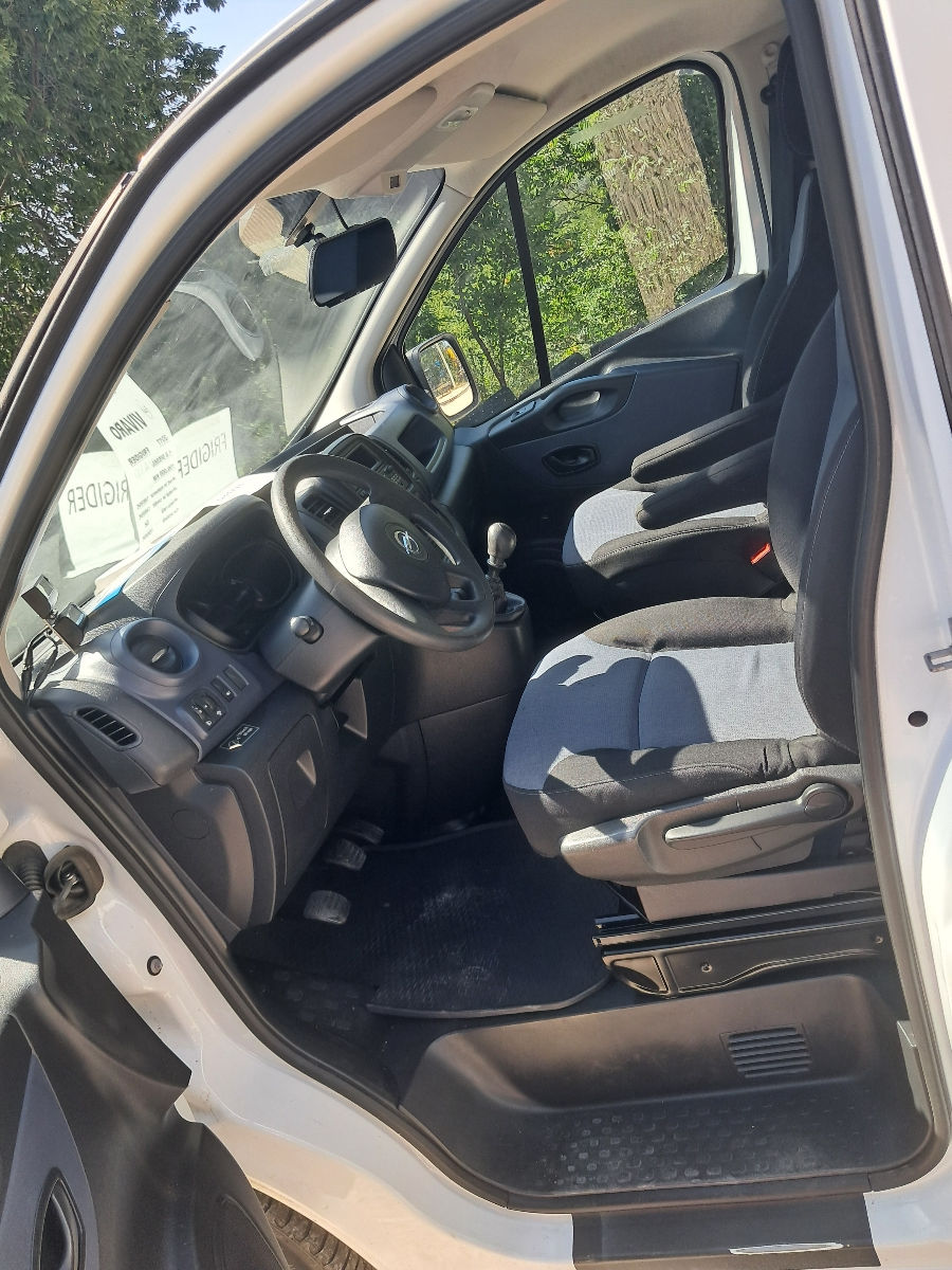 Opel 2017 г. с пробегом 173692 км, Дизель, 12150