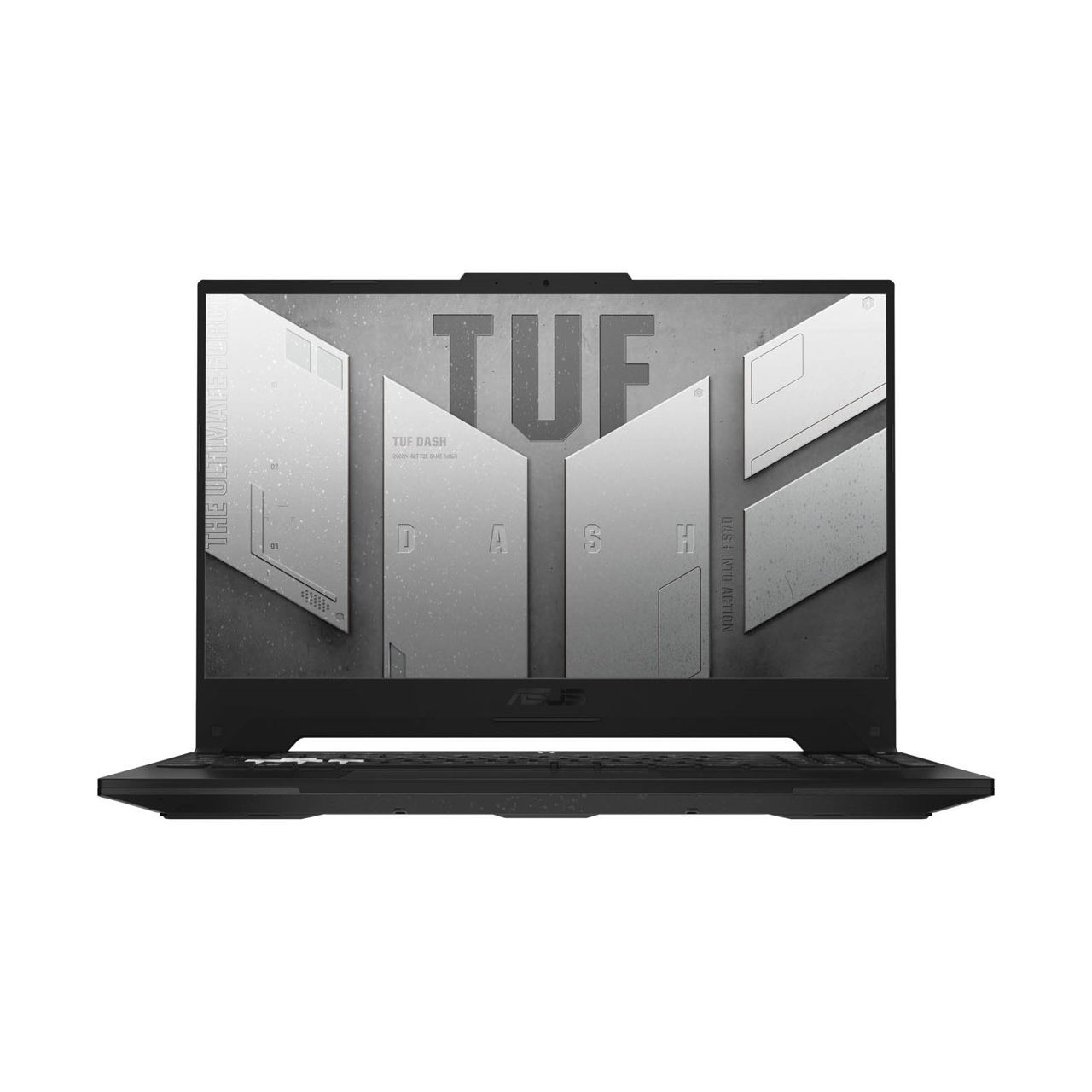 NOU SIGILAT !!! ASUS TUF Dash F15 FX517ZC-HN005, i5-12450H, 15.6" 8GB ...