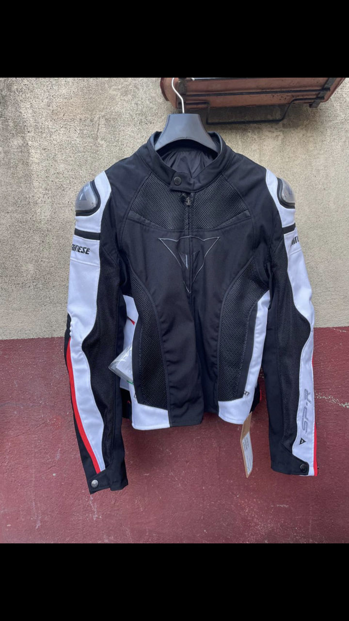 Dainese SPR новая! 250€