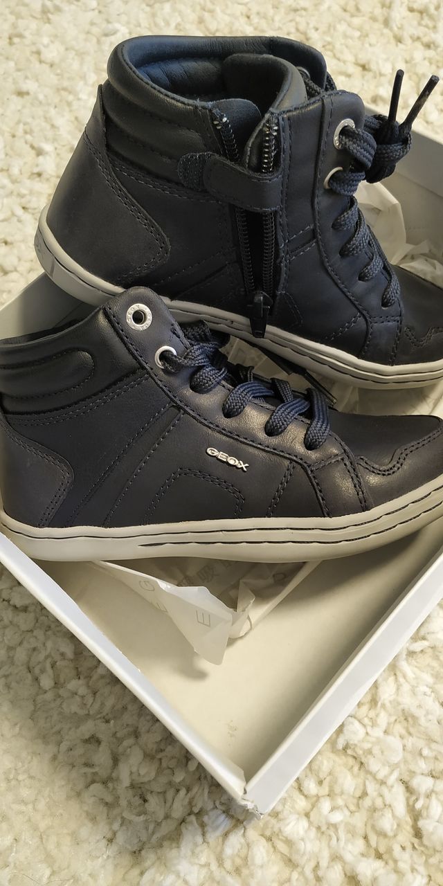 Geox măr 30 toamnă, iarnă