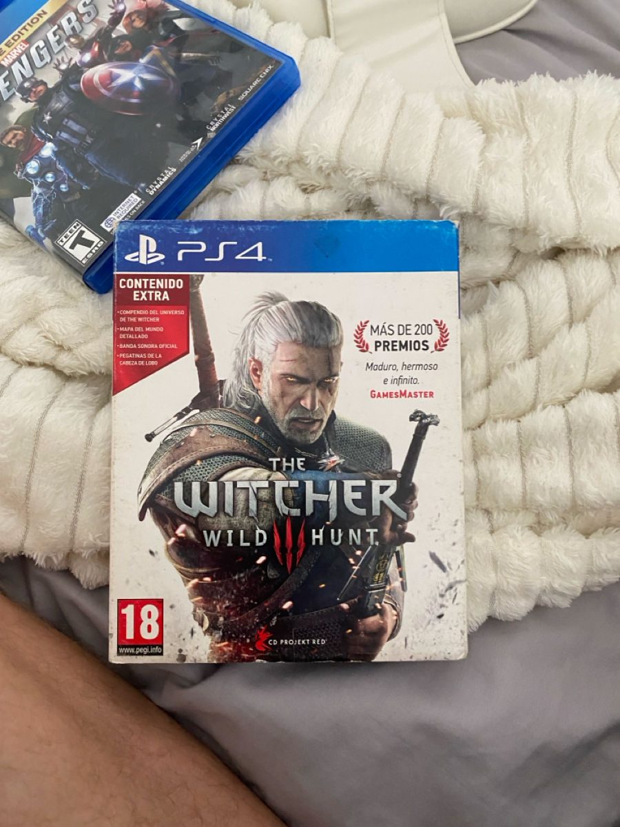 Vând jocuri pentru ps4