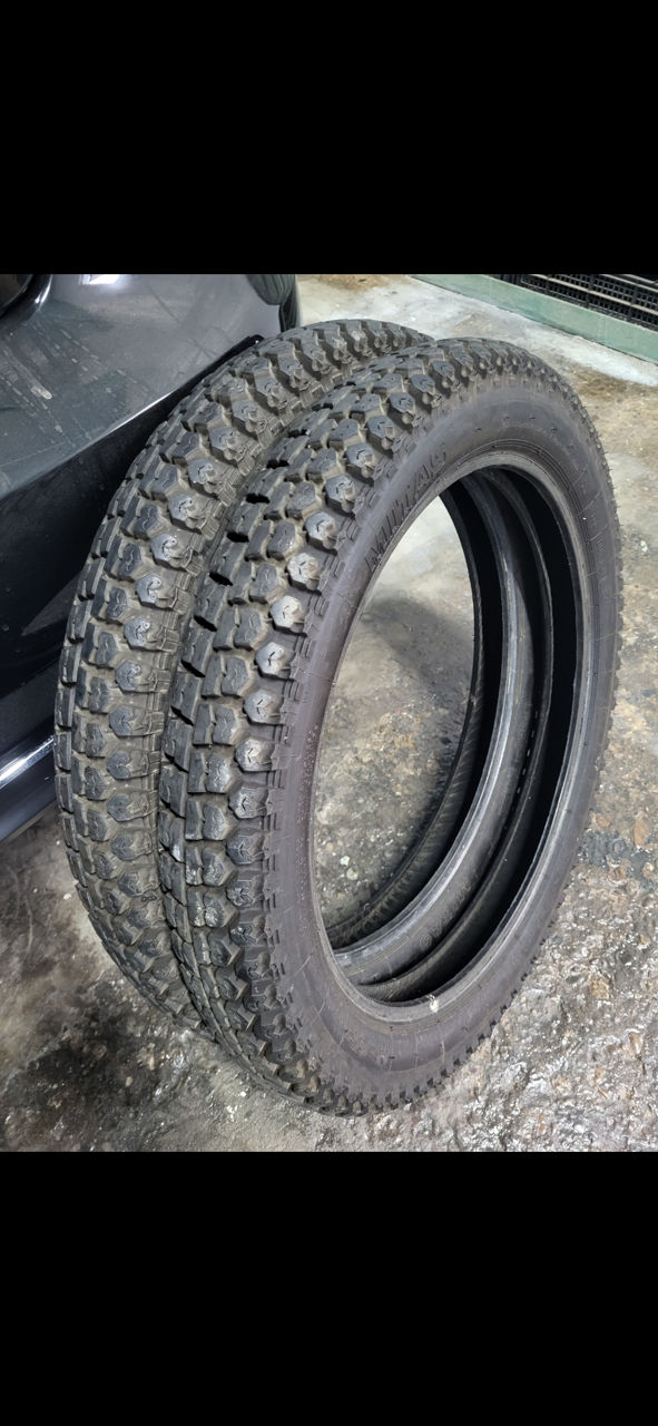 Anvelope Moto 3.25 R18 Mitas