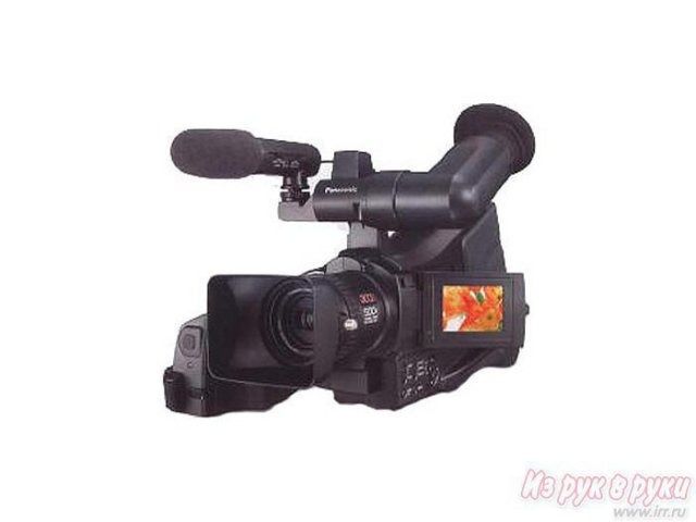 продам Panasonic MD-NV 10000