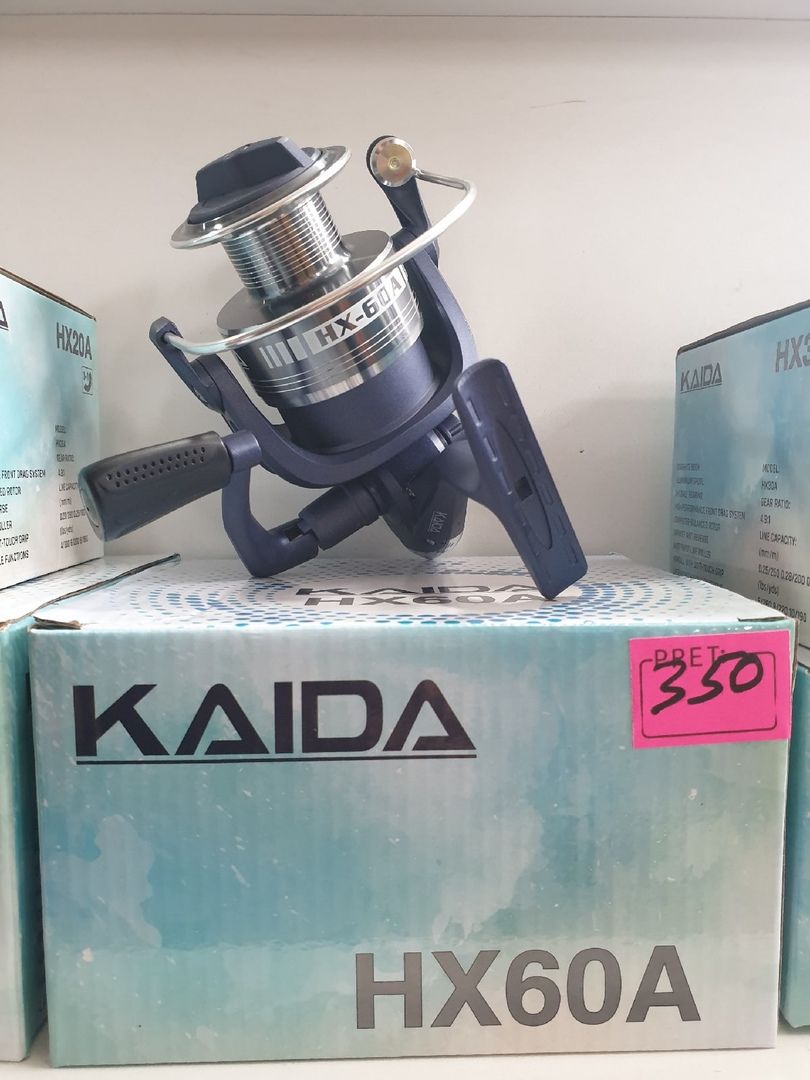 Катушки Kaida Hx60a,hx50a,hx40a,hx30a,hx20a kaida Df5000, Df3000