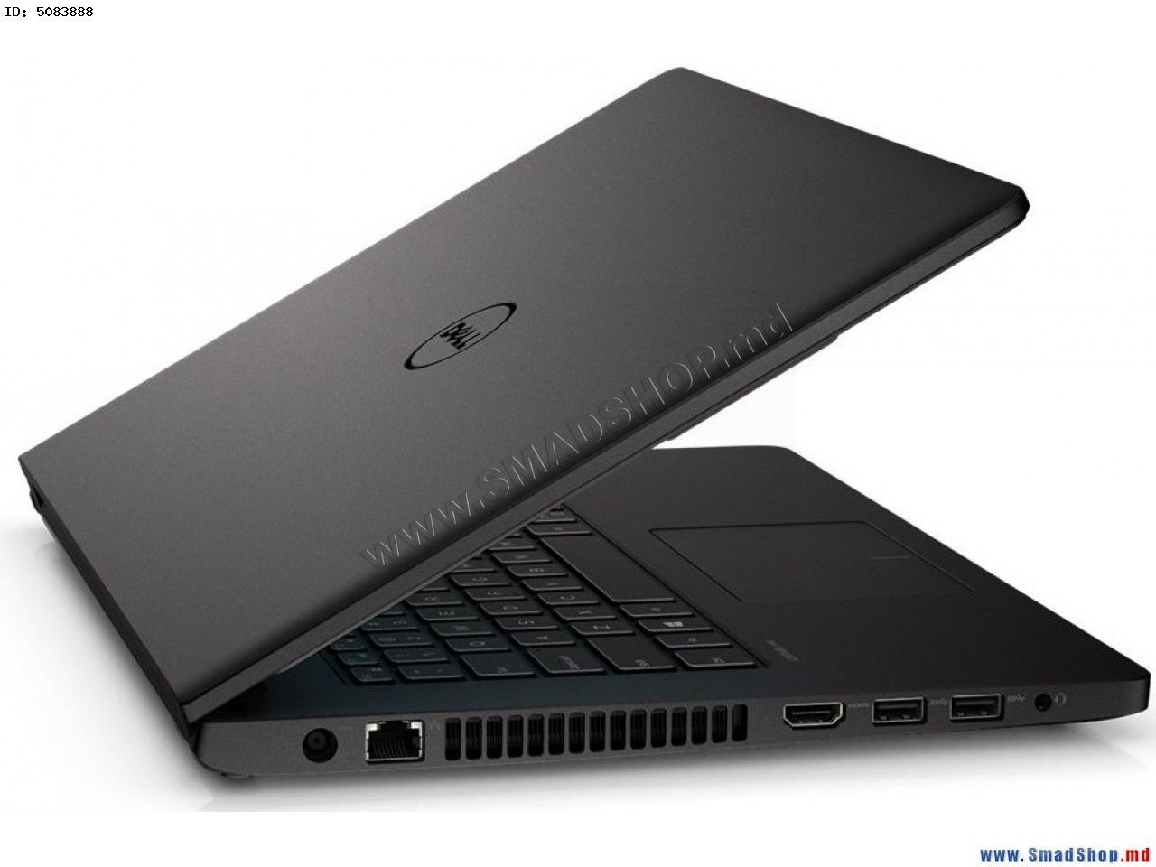 Ноутбук для работы, 14"FHD IPS, i5-6300u, ram 8gb, ssd 256gb
