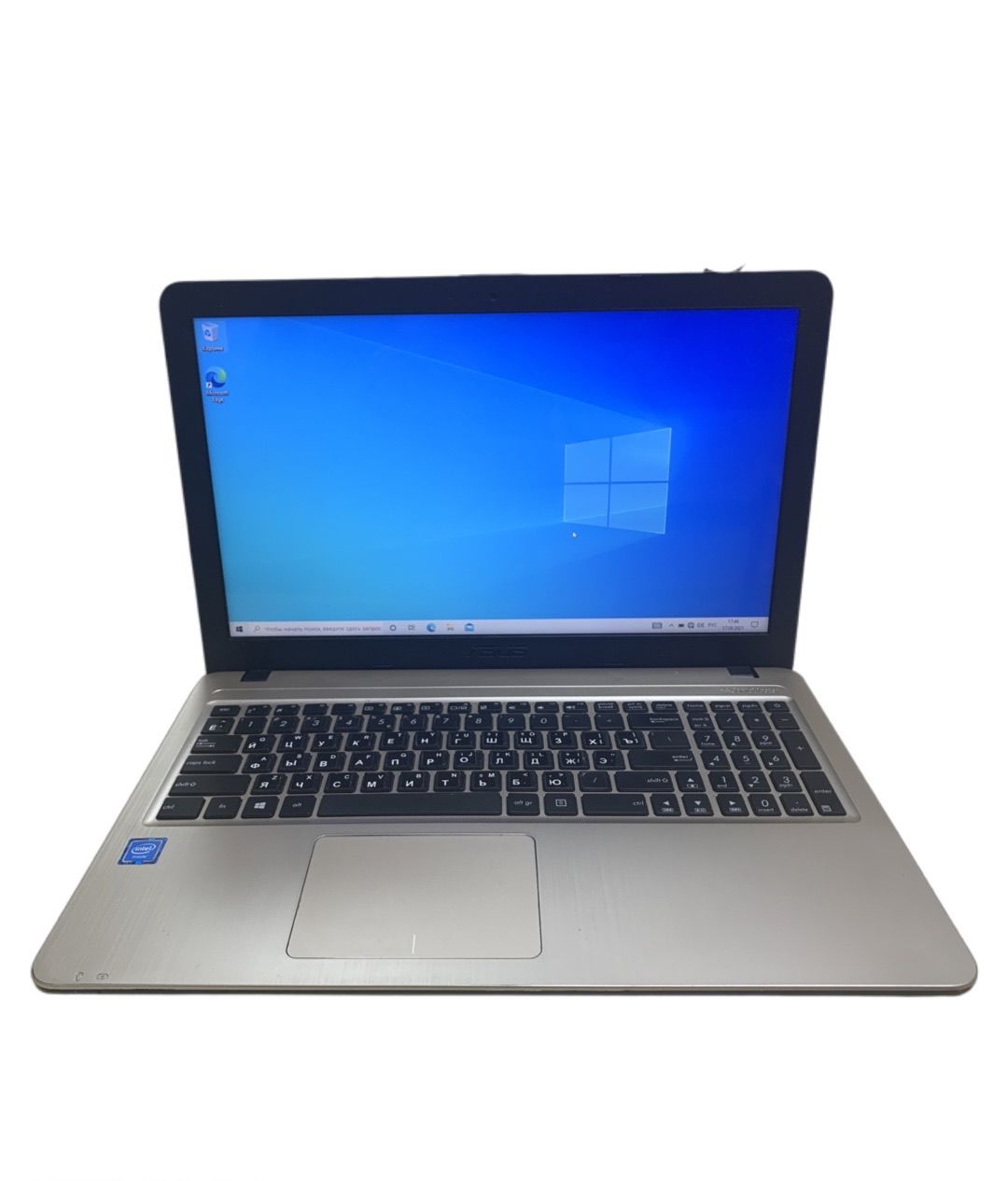 Asus A540S (процессор N3060) 1689 Lei