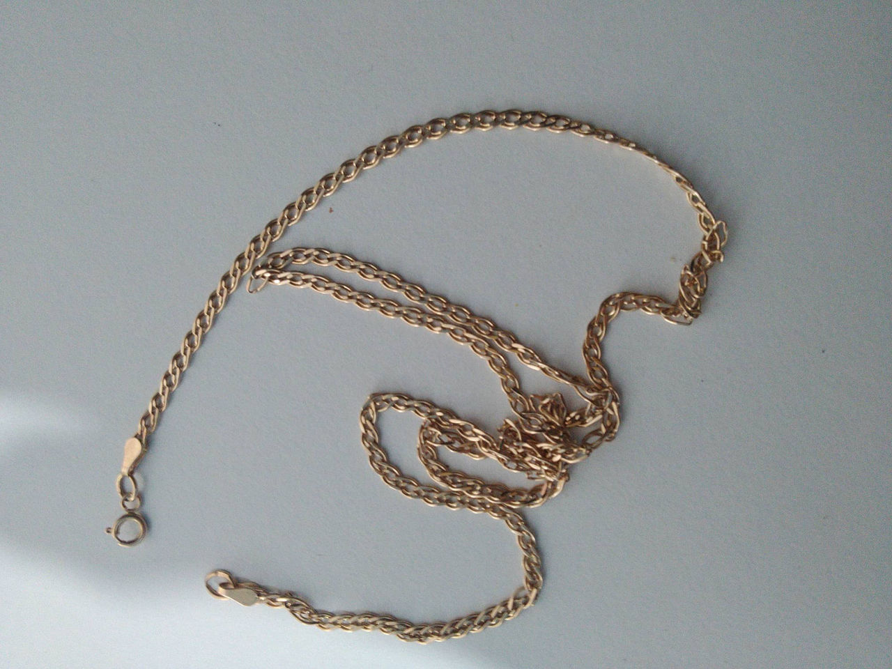 vind lantisor de aur rusesc