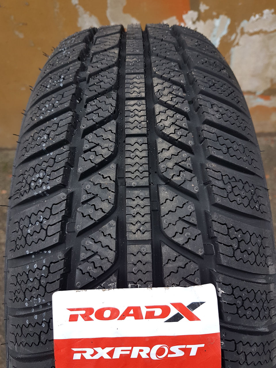 185/60 R15 ROADX(Hankook) Winter 2022
