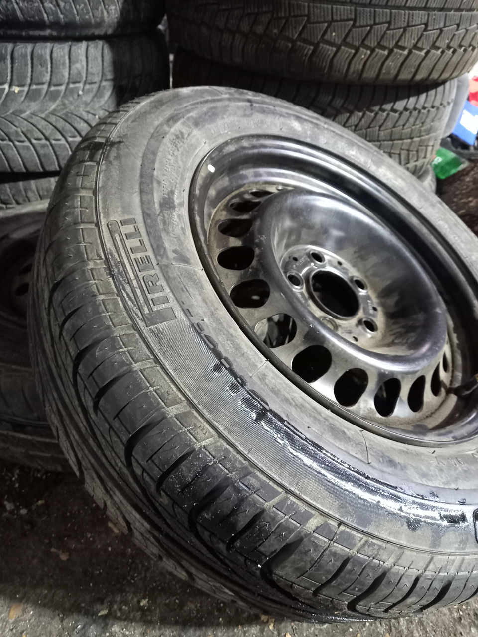 roti / discuri/ scaturi/ anvelope/ jante mercedes
