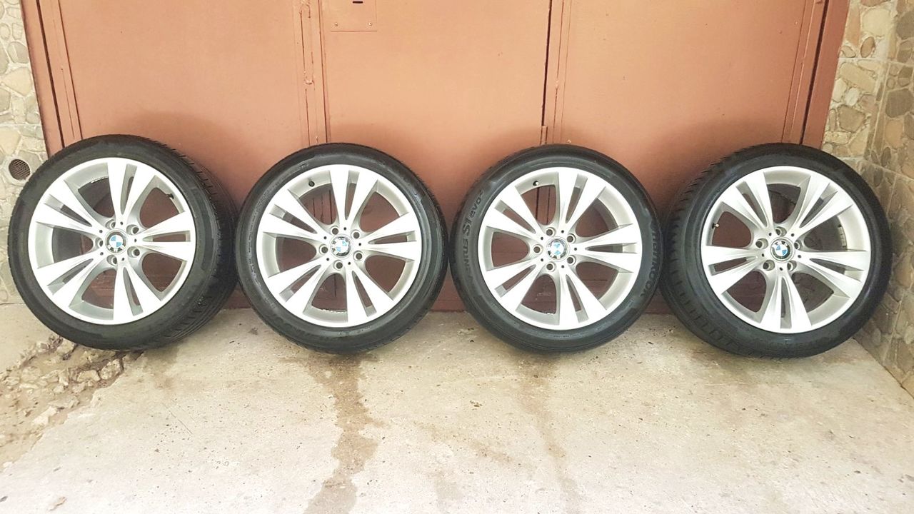 R19 245/45 - 275/40 BMW X3/X4 (f25/f26)