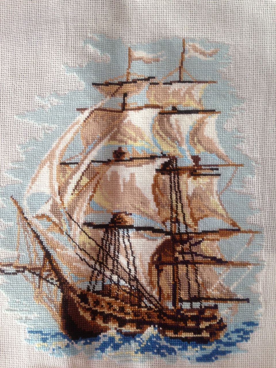 Tablouri/Biser/Goblen