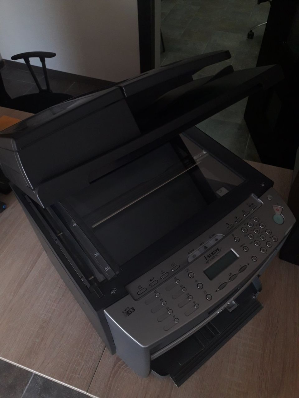 Canon i-sensys mf4380dn