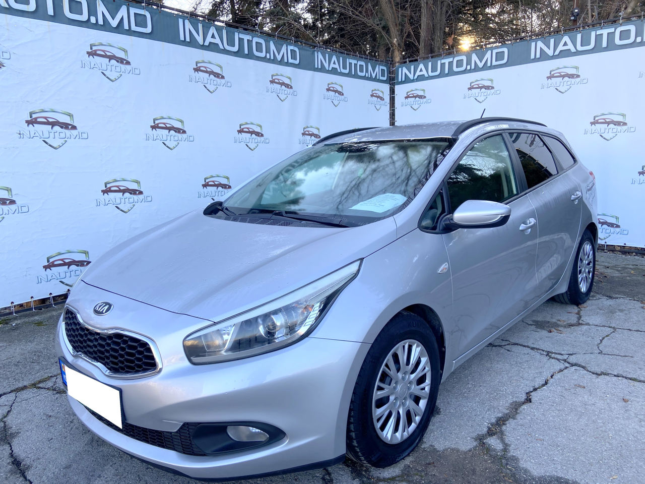 KIA Ceed Sw