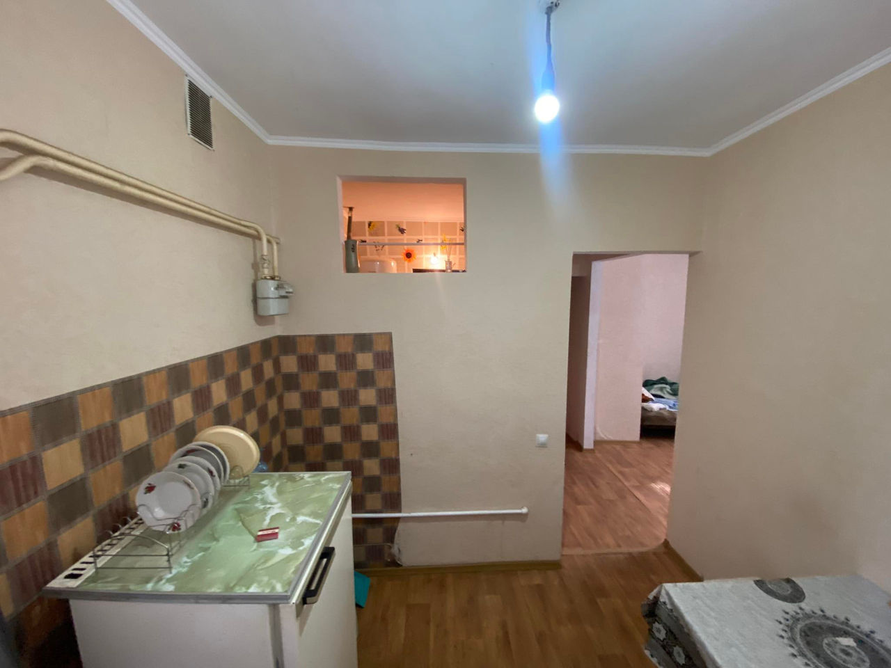 18 500 Euro. Apart.cu 1 odaie 30m2, prima linie A. Doga! Perfect ca ...