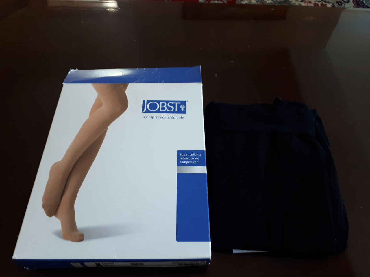 Strampi de compresie categoria 2