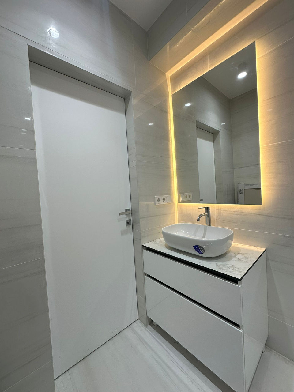 Apartament cu 2 camere, Centru, Chișinău, Chișinău mun.