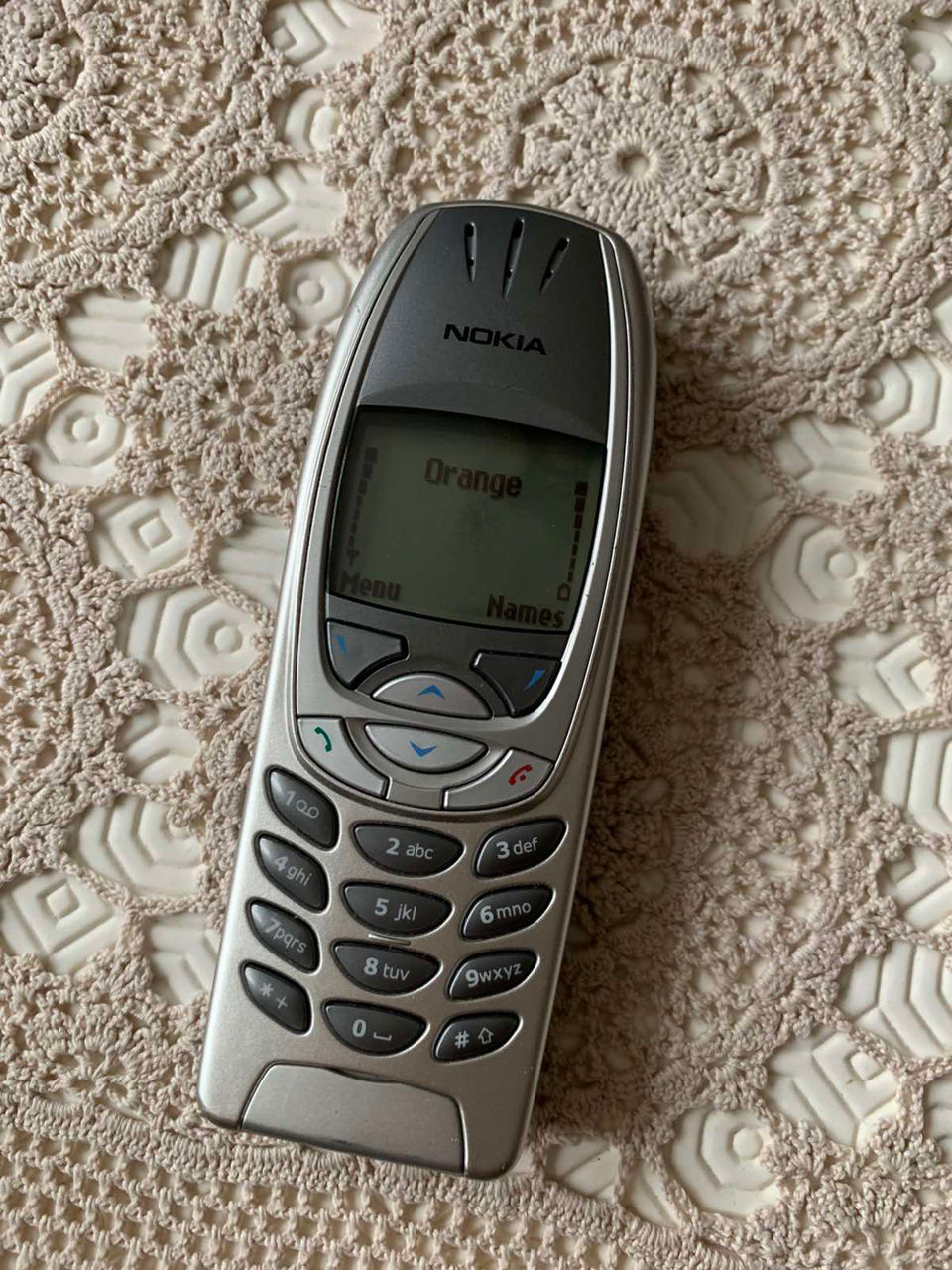 Nokia 6310i business Class