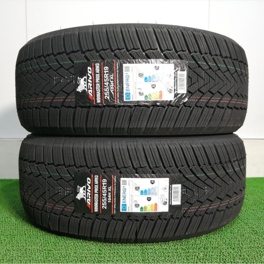 225/45 R18 95H XL Arivo Winmaster ProX ARW3 - Anvelope de iarna 2025