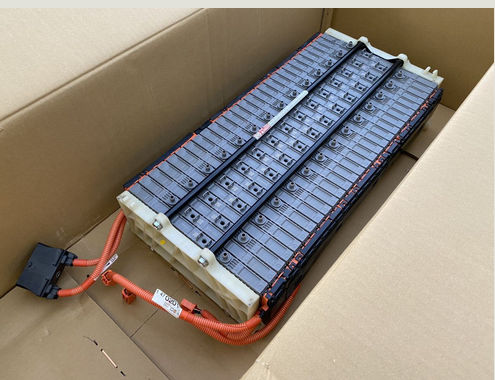 Hybrid Battery Service