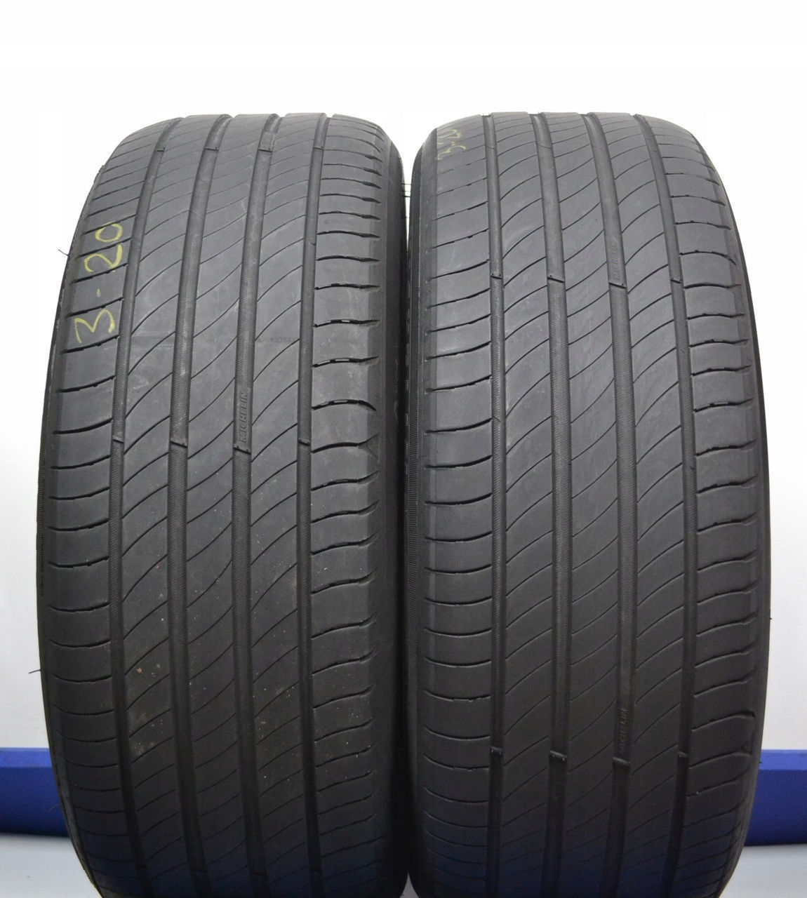 245 45 r18 Michelin