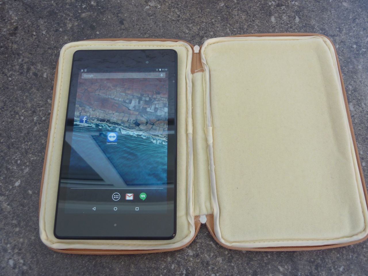 Google Asus Nexus 7, 32GB, 2 gen(2013). Stare 11/10