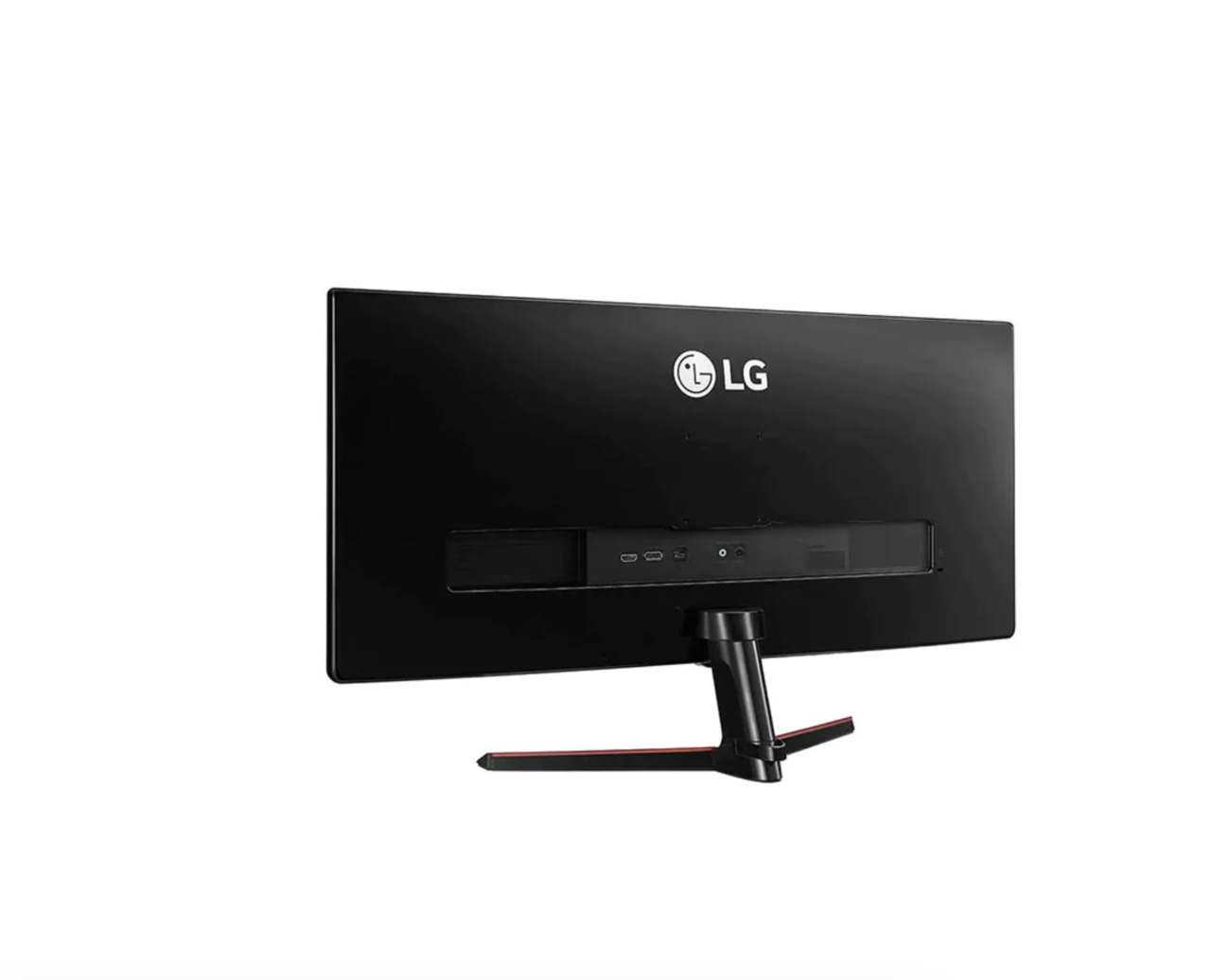 Monitor Gaming LED IPS LG 29UM69G-B, 29", WFHD, 75Hz, AMD FreeSync, negru