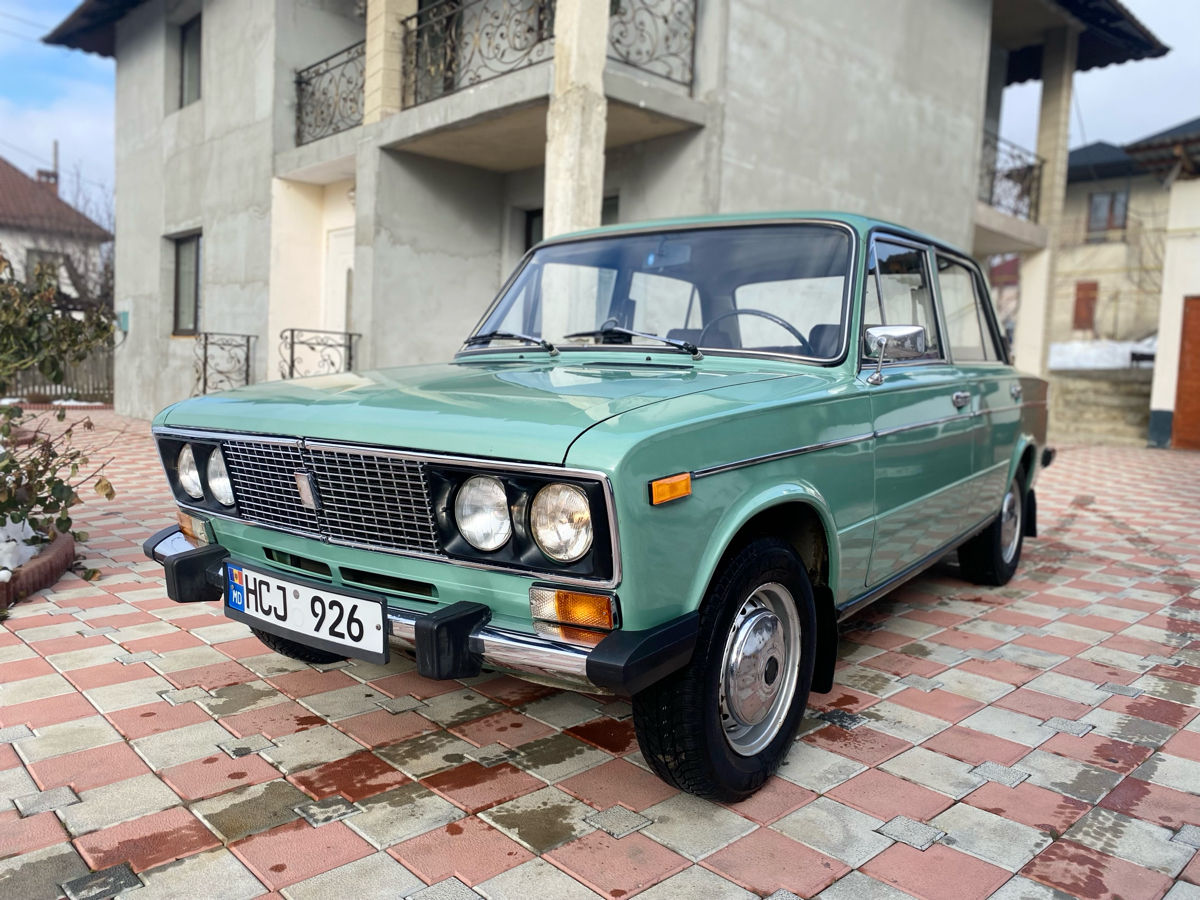 ВАЗ 2106