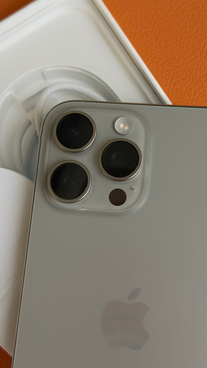 1 Tb iPhone 16 ProMAX