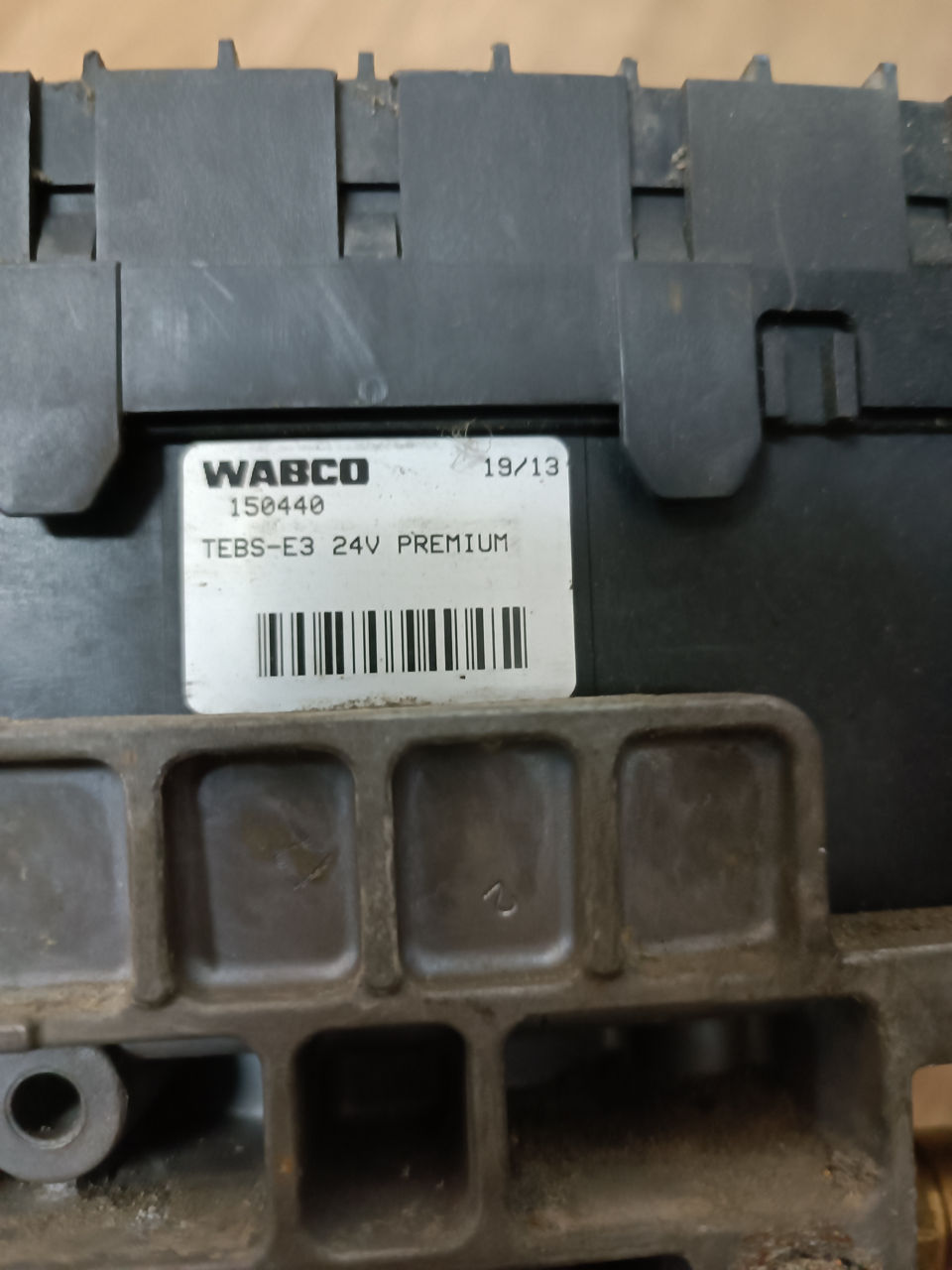 Modulator Wabco