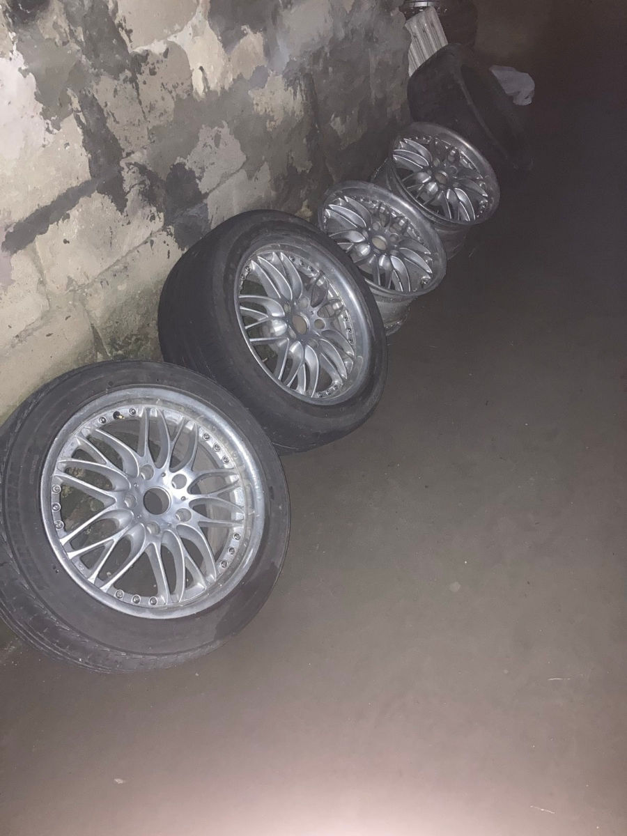 Продам диски бмв