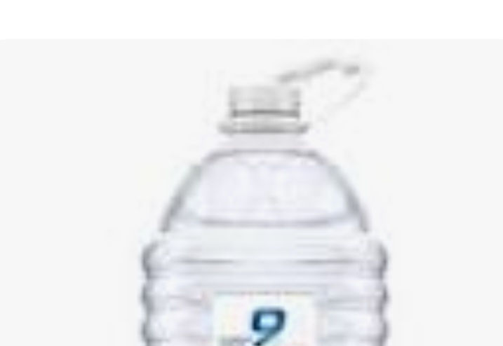 Peturi curate de 9 litri Om