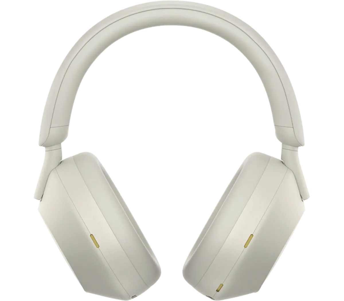 Casti Sony WH-1000XM5, Bluetooth, Over-ear, Microfon, Noise Cancelling