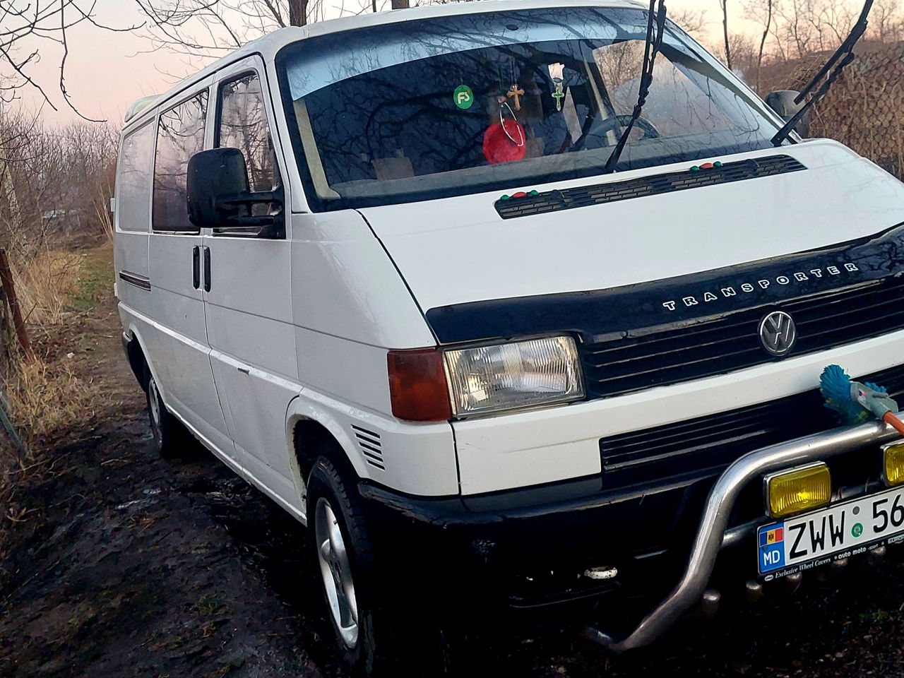 Volkswagen T4