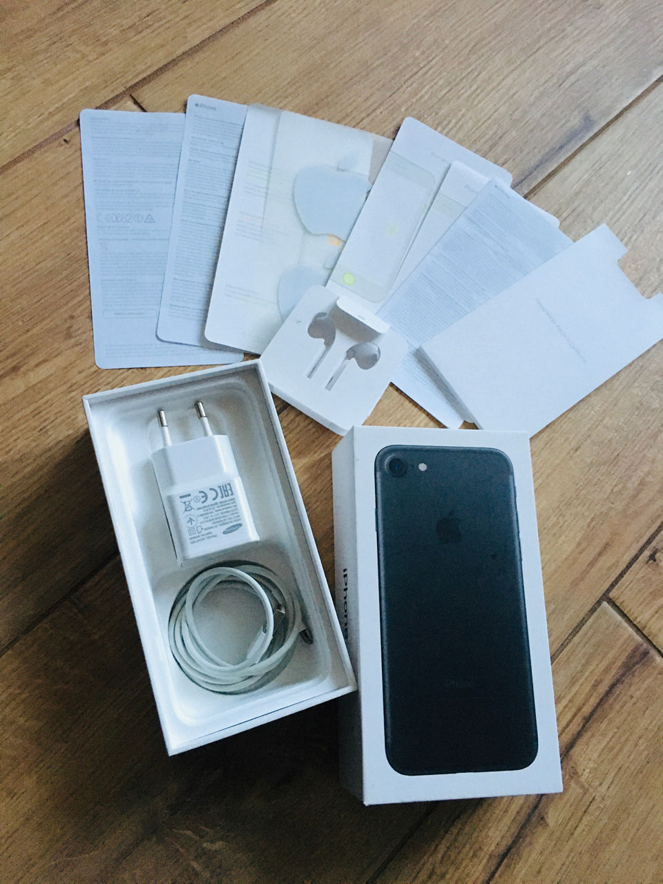 iPhone 7