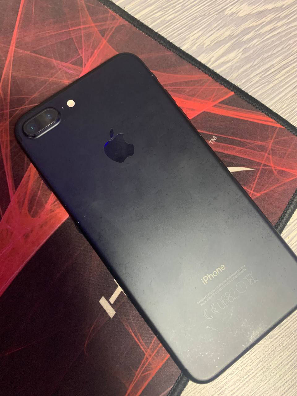 iphone 7 plus 128gb