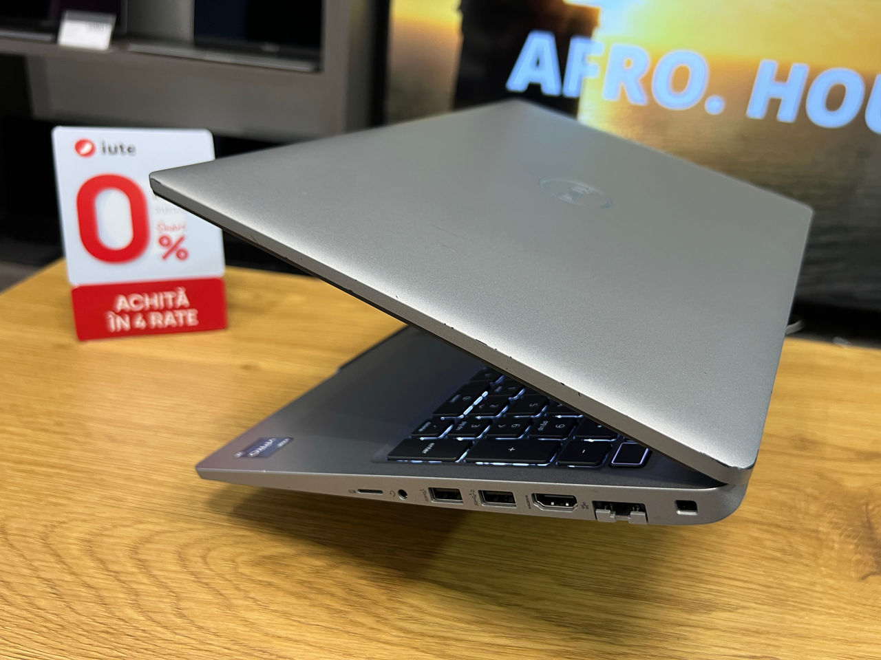 Dell Latitude 5530/ 15,6" FHD IPS / i7-1265U/ 16gb RAM/ 512gb SSD ...