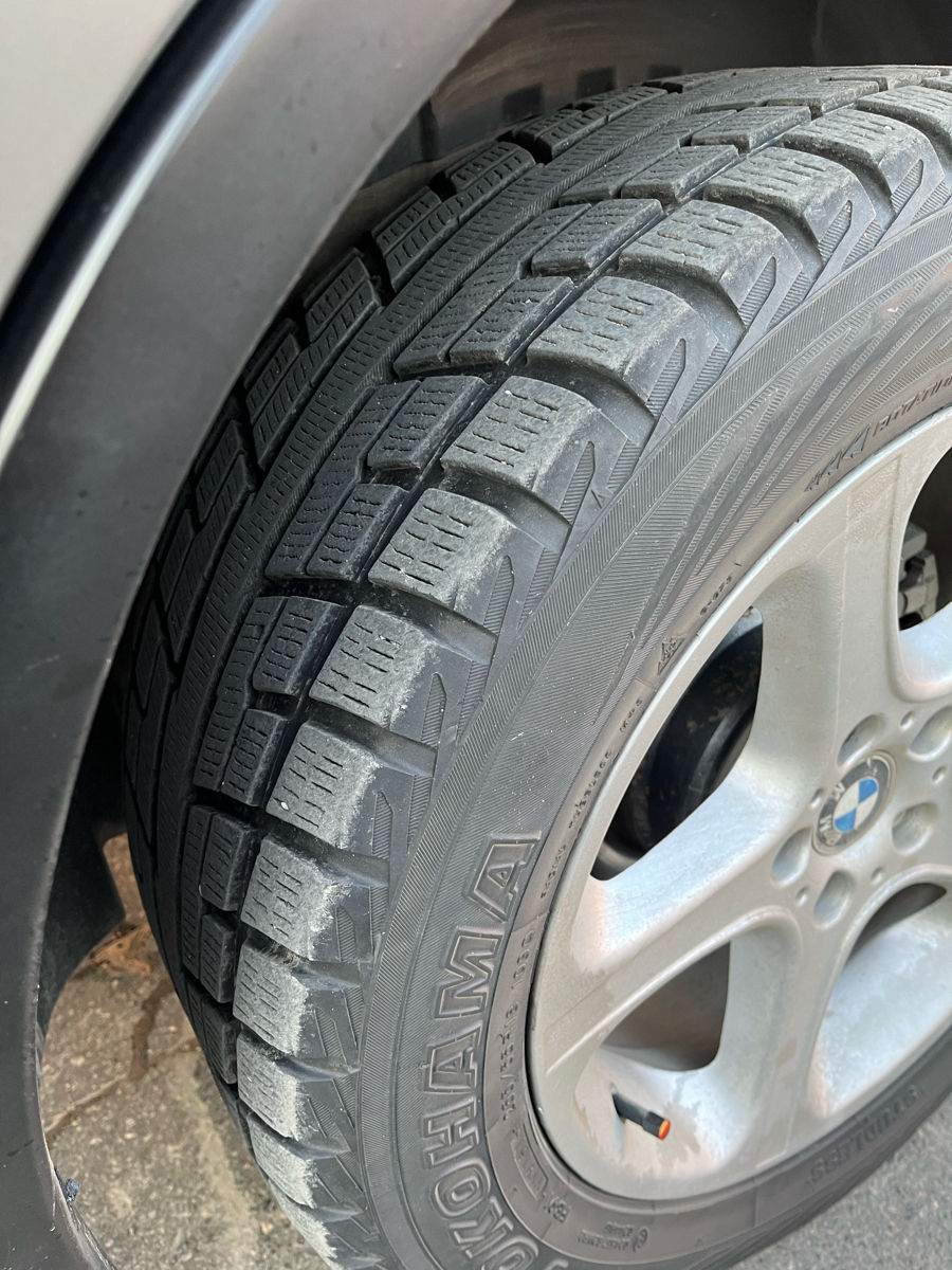 Schimb R18 pe R17 pentru e53.