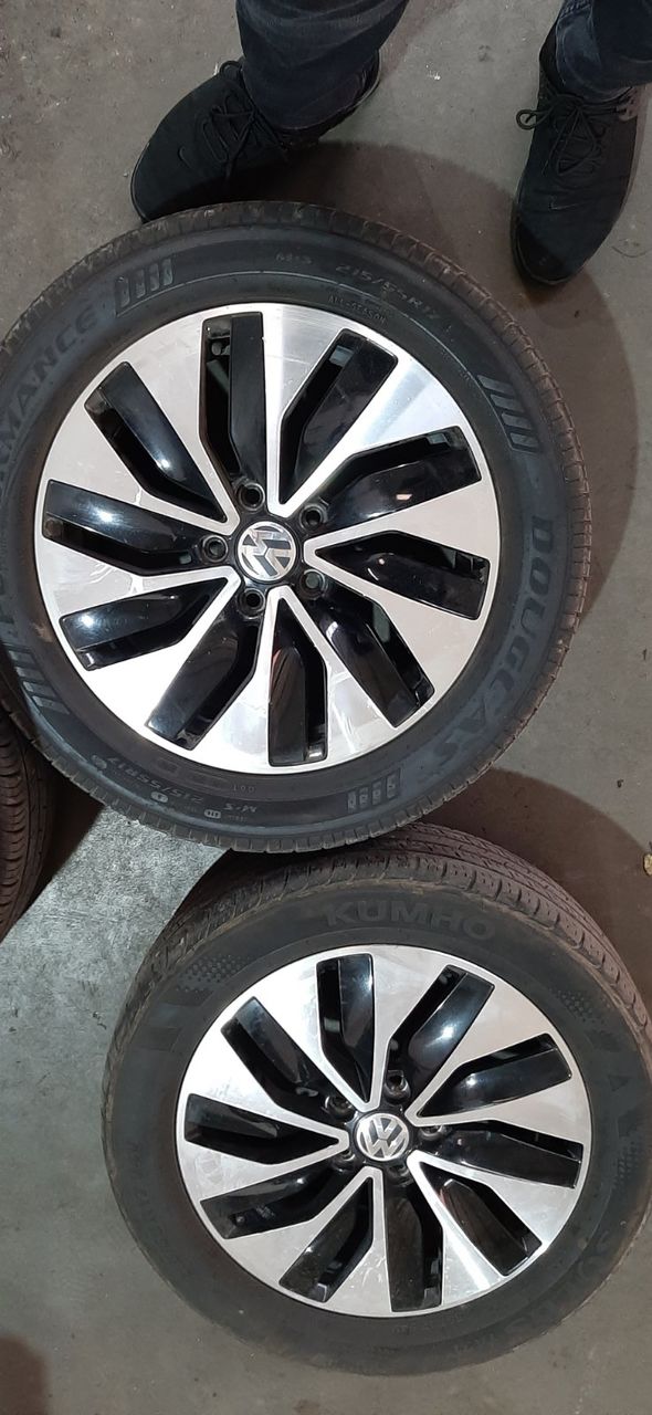 Discuri 5/112 R17