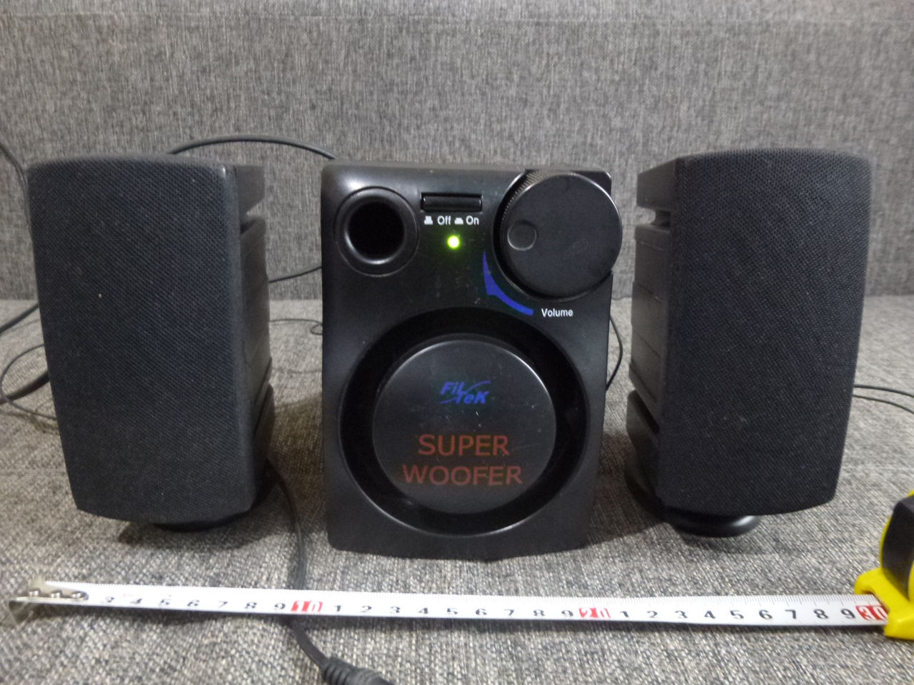 Boxe mici cu amplificator, pentru laptop, telefon, compiuter ...