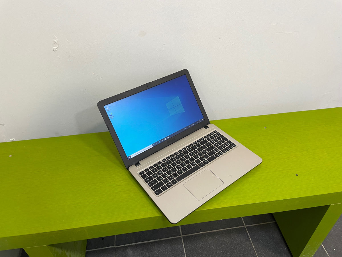 Asus X540 Intel/4GB/500GB/Garantie!