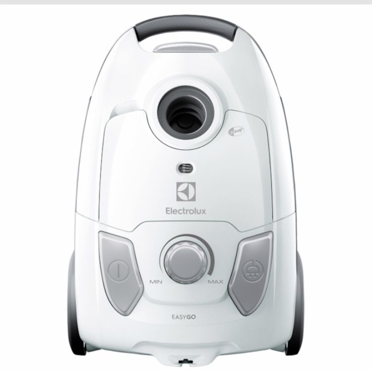 Пылесос Electrolux