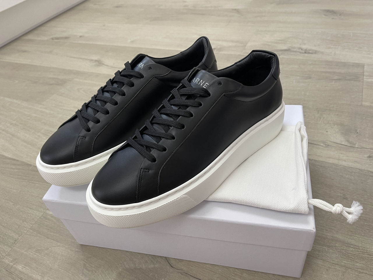 ARNE trainers , adidasi , incaltaminte pentru barbati