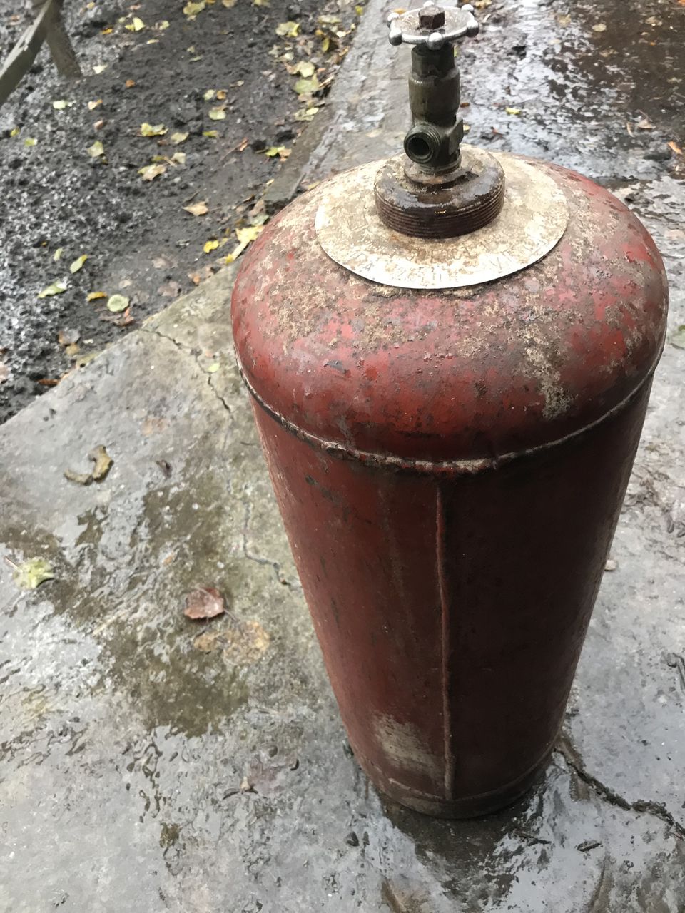 Vind butelii de gaz propan - butan (пропан)