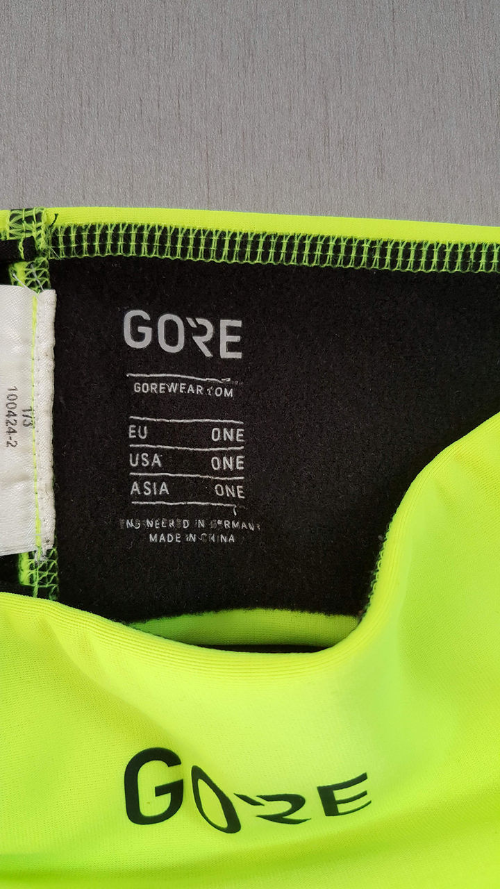 Gore Wear Headband