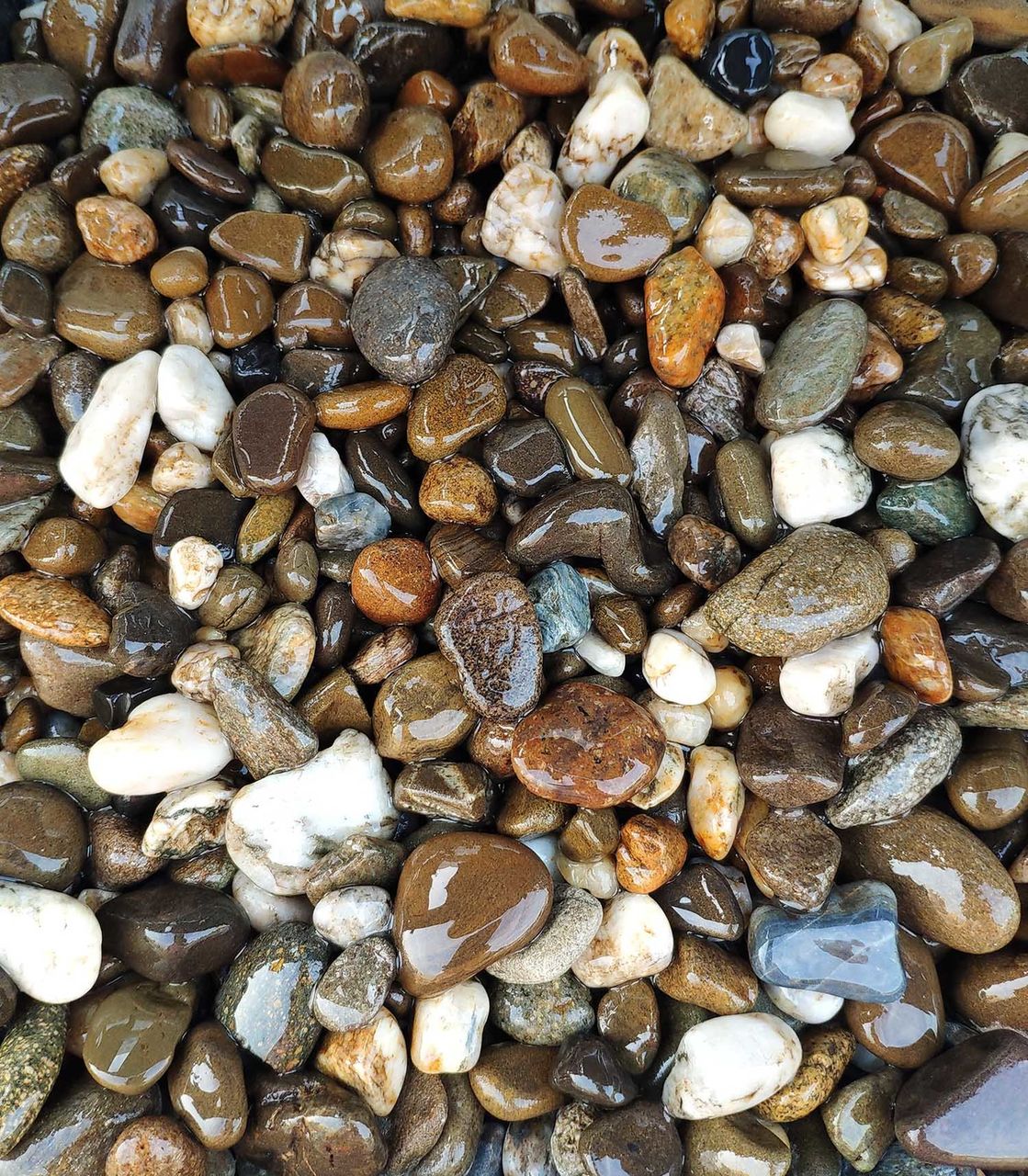 Prundis decorativ. 5/10, 5/20, 10/40. In saci. Livrare