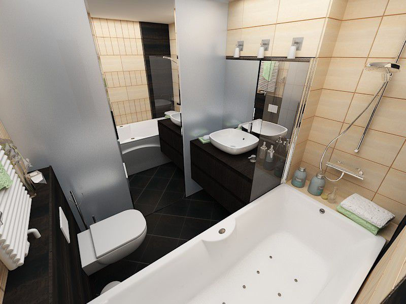 Apartament cu 2 camere, Botanica, Chișinău, Chișinău mun.