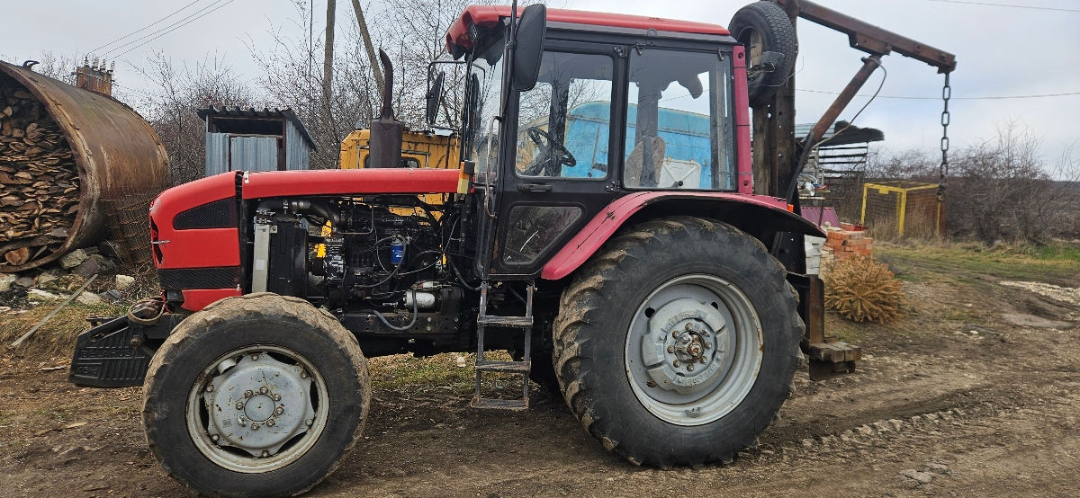Tractor Belarus 952.3