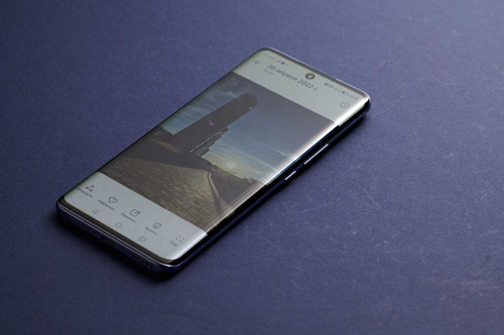 Huawei nova 9 Qualcomm SM7325 Snapdragon 778G 4G